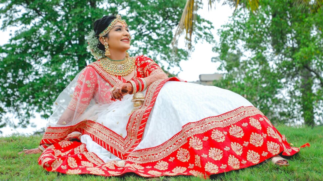 Designer Lehengas: How to Choose the Perfect One