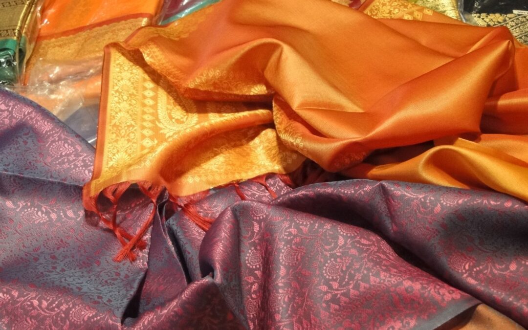 Essential Tips for Silk Fabric Care: Maintaining Luxurious Quality
