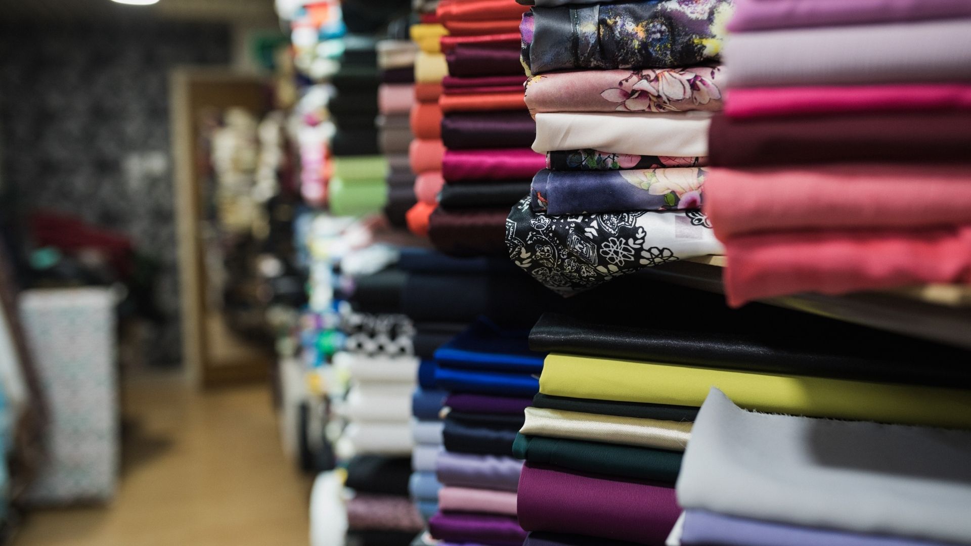 The Latest Trends in Ethnic Fashion and Fabrics